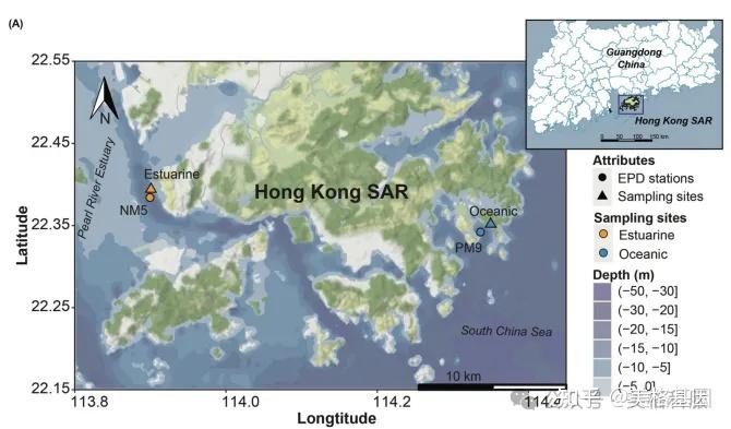 多对引物环境DNA技术：优化亚热带城市河口和海洋水域鱼类多样性评估采样的关键举措 - 知乎