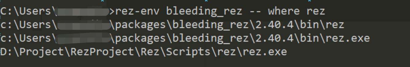 Rez入门教程(六): Rez部署python包：pipz 方法(本篇为转载整理) - 知乎