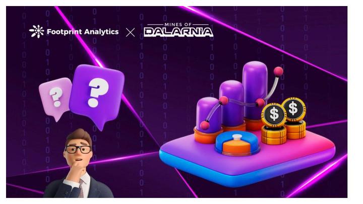 对话 Mines of Dalarnia： Web3 游戏创新，社区驱动与公链共建 - 知乎