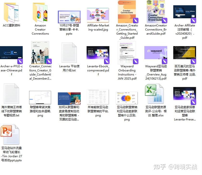 竞争对手已经布局了ACC，而你还在问什么是ACC? - 知乎