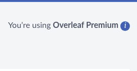 【学术资源】如何利用IEEE Collabratec免费升级Overleaf Premium（过程详细、操作简单） - 知乎