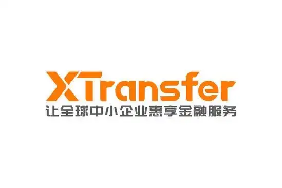 刚刚！XTransfer获得支付牌照！！！ - 知乎