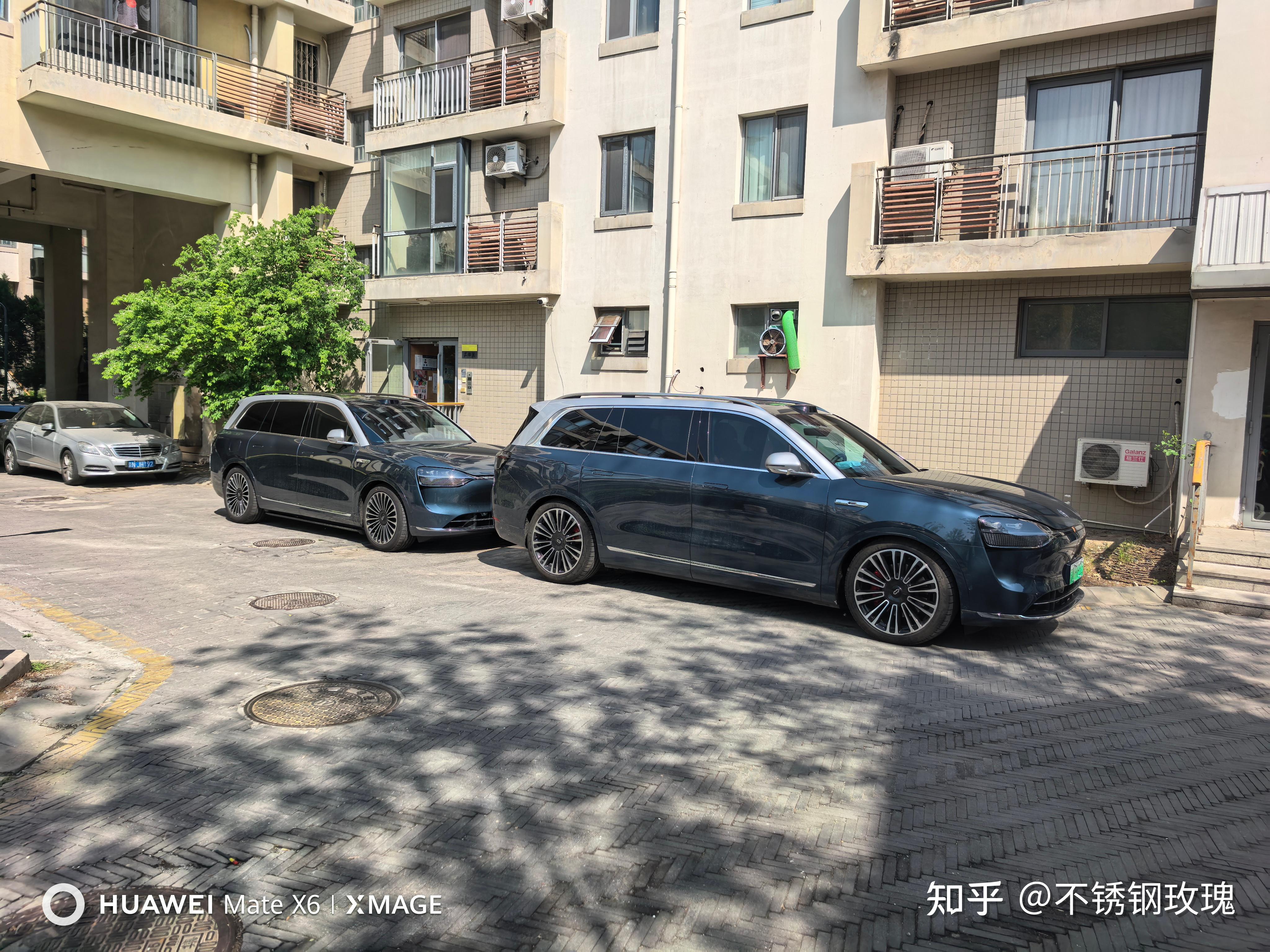 理想l9还是问界m8？ - 知乎