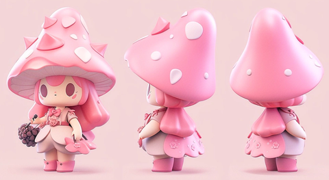 几万个好用的 Midjourney --sref代码 收藏网站 - 知乎