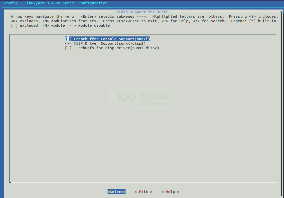 Tina_Linux_Display_开发指南 - 知乎
