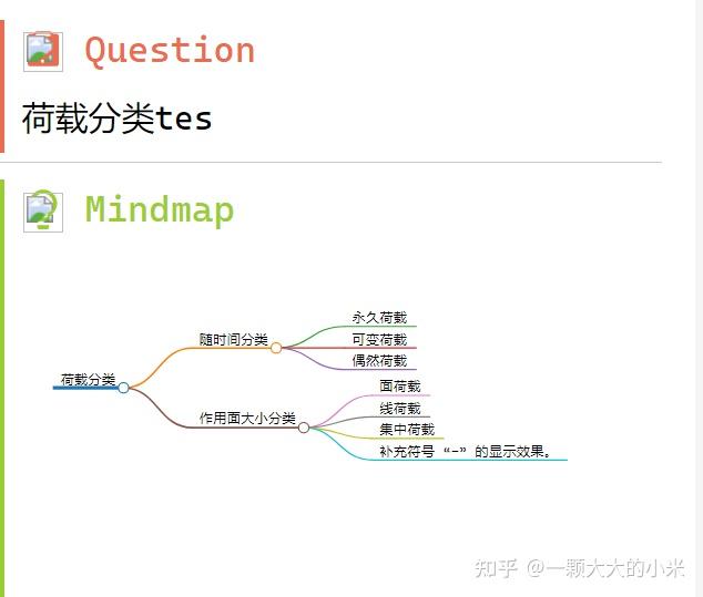 如何用anki制作思维导图呢？ - 知乎