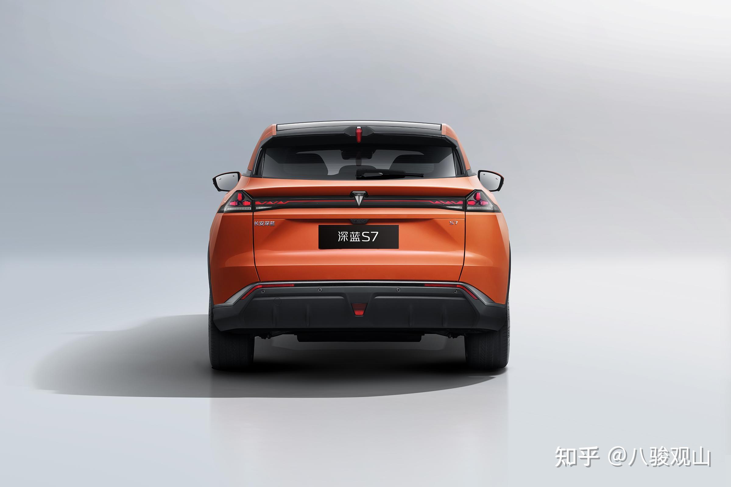 同为15万级别的增程式混动，零跑C11与深蓝S7该怎么选？ - 知乎