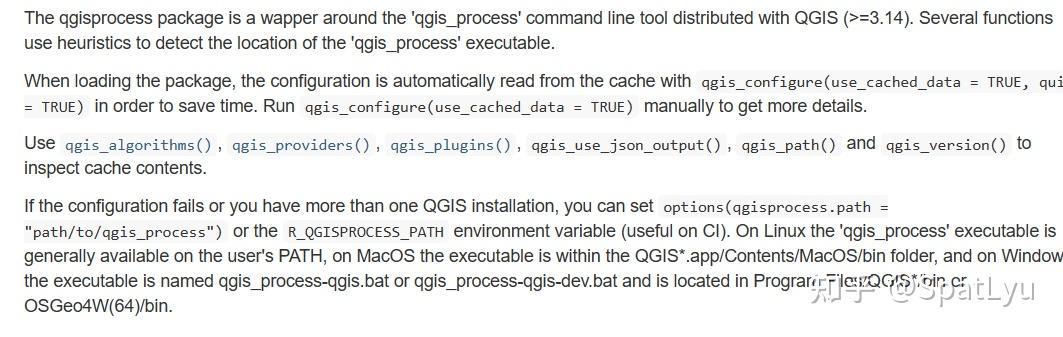 如何配置OSGeo4w (QGIS) 开发环境? - 知乎