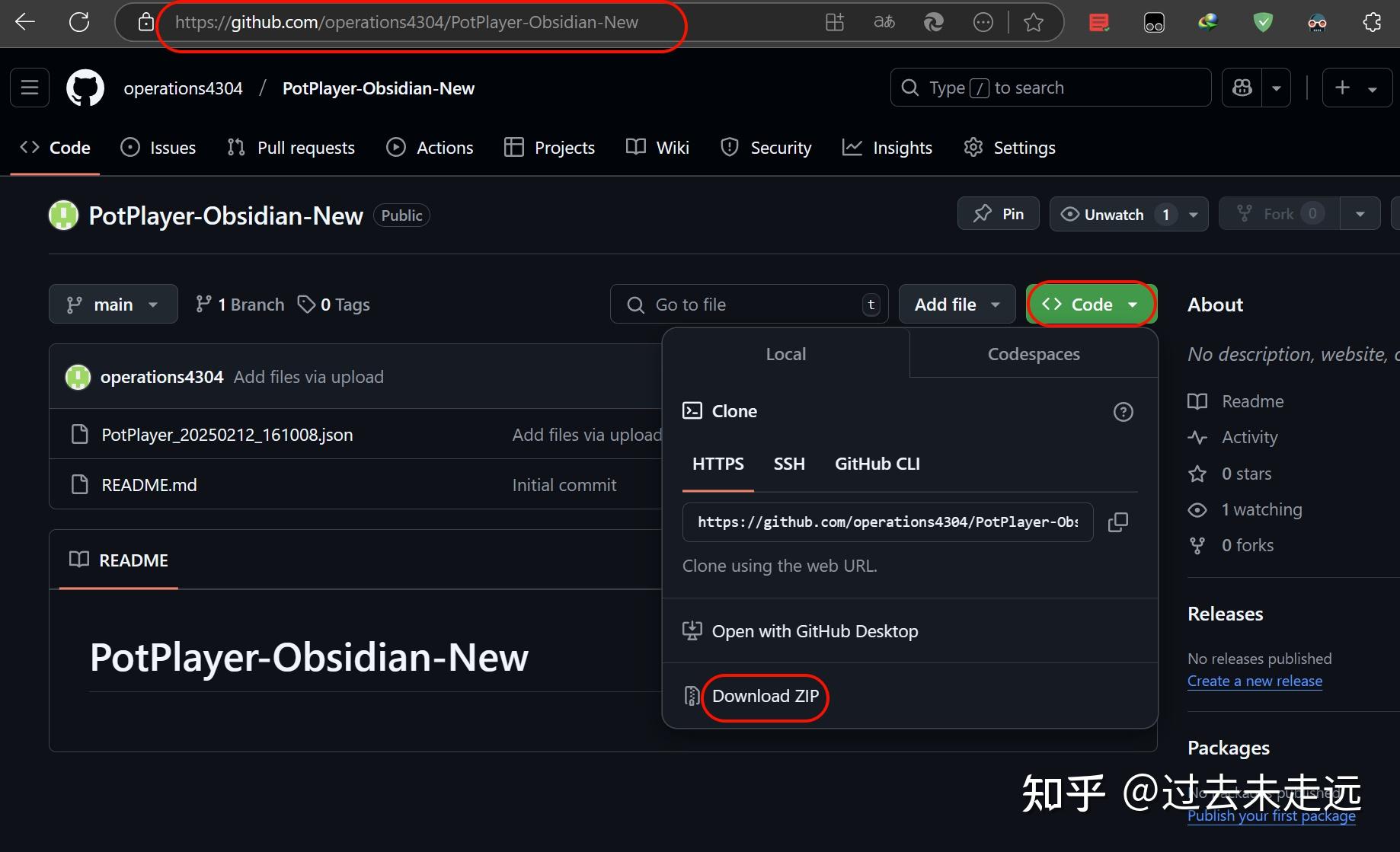 新版Obsidian与PotPlayer动作，用Quicker摘录 - 知乎