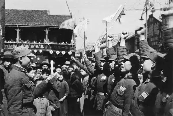 一位战地摄影师镜头下的1938年中国 - 知乎