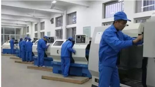 FANUC 0系统模调用指令（G66、G67）的使用 - 知乎