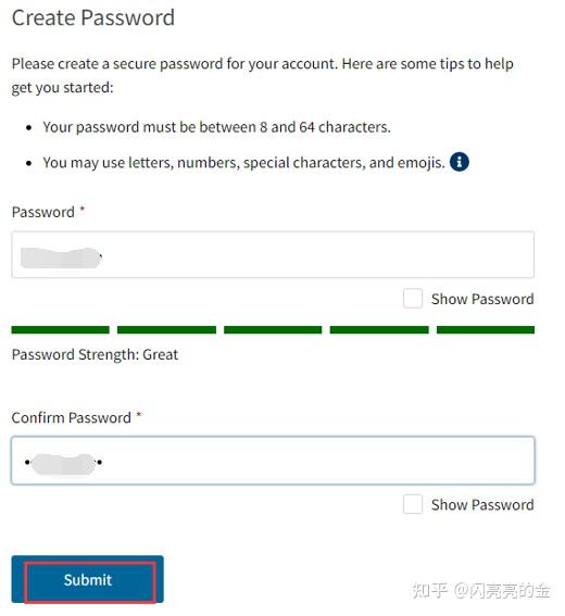 美国移民局USCIS官网账号注册攻略（超详细） - 知乎