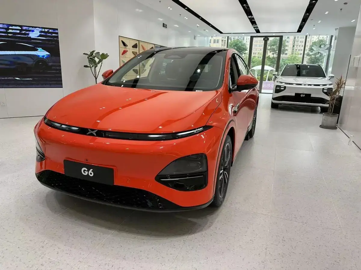 林志颖代言的小鹏G6正式上市了，20.99万起，你们觉得贵吗？ - 知乎