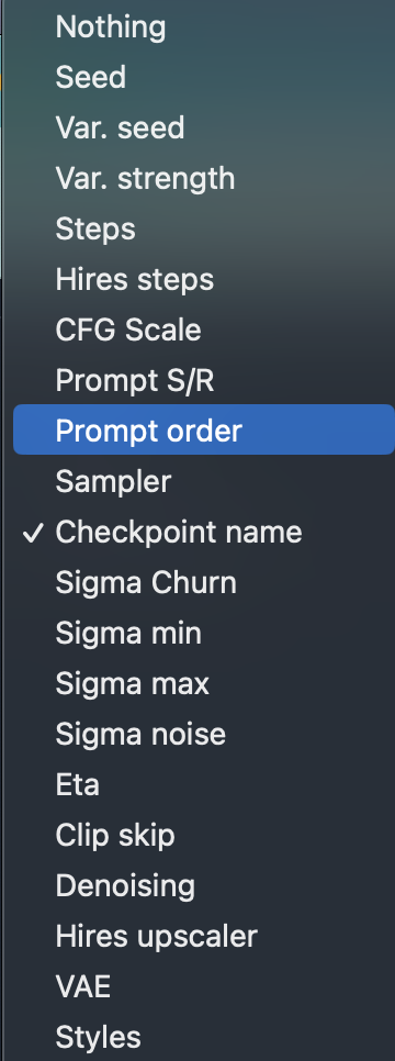 stable-diffusion-webui prompt语法详解 - 知乎