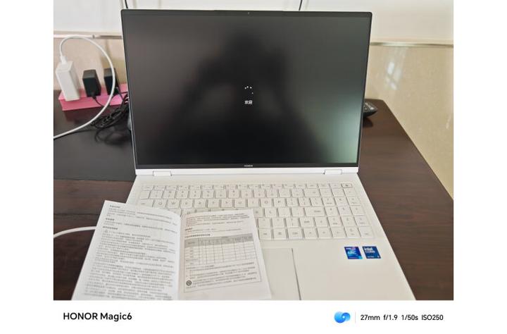 荣耀MagicBook Pro 16 HUNTER版：AI轻薄游戏笔记本，性能与美学的双重奏！ - 知乎