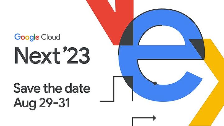 【福利】Google Cloud Next ’23 精彩待发，Cloud Ace 作为联合赞助商提前发福利~ - 知乎