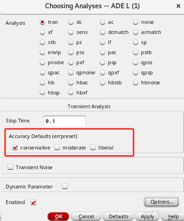 cadence ADE仿真速度太慢怎么办？ - 知乎