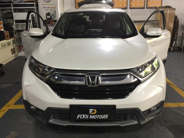 车灯太暗怎么办！丰田卡罗拉，丰田xrv缤智crv凯美瑞锐志车灯升级改装LED透镜，激光大灯深圳东莞长安厚街虎门黄江专业丰田改装升级 - 知乎