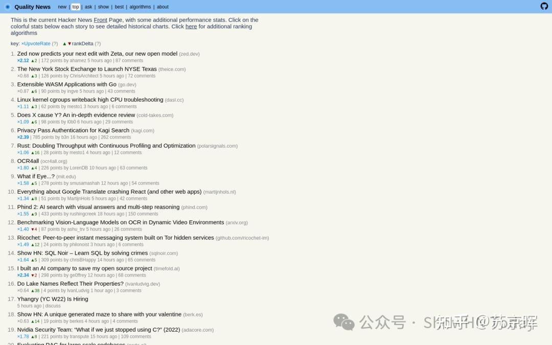 SQL Noir-通过互动侦探游戏的方式，让用户通过实际的SQL查询来解决谜题，提供了一种实用且沉浸式的SQL学习方式 - 知乎