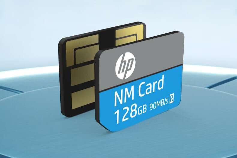 解除手机容量焦虑，6款华为Mate60系列专用NM存储卡推荐 - 知乎