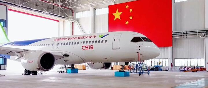 C919首航成功！一文读懂其中投资机会 - 知乎