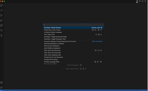 VSCode v1.97发布，功能直追Cursor - 知乎