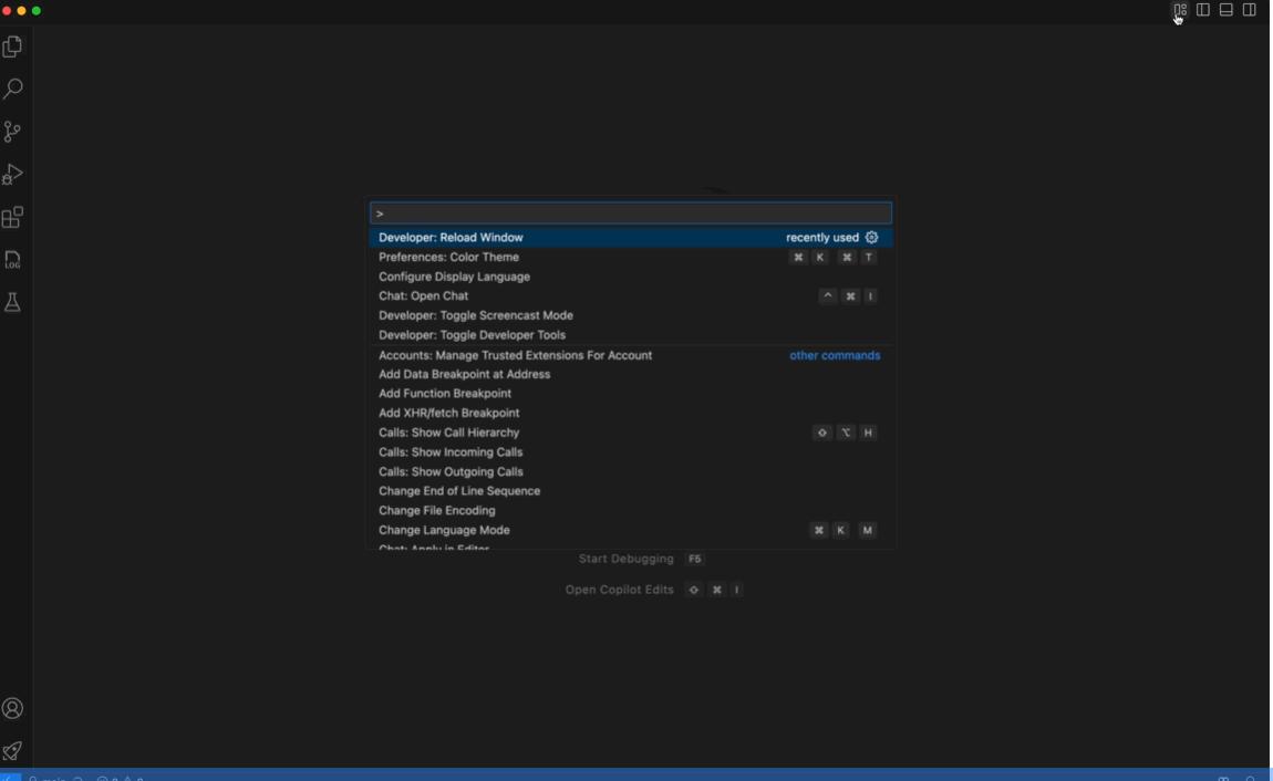 VSCode v1.97发布，功能直追Cursor - 知乎