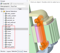 技术分享 | 如何实现Fluent中Cell Zone区域自动归类 - 知乎