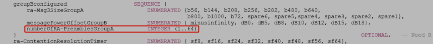 5G NR：4-Step RACH 和 2-Step RACH - 知乎