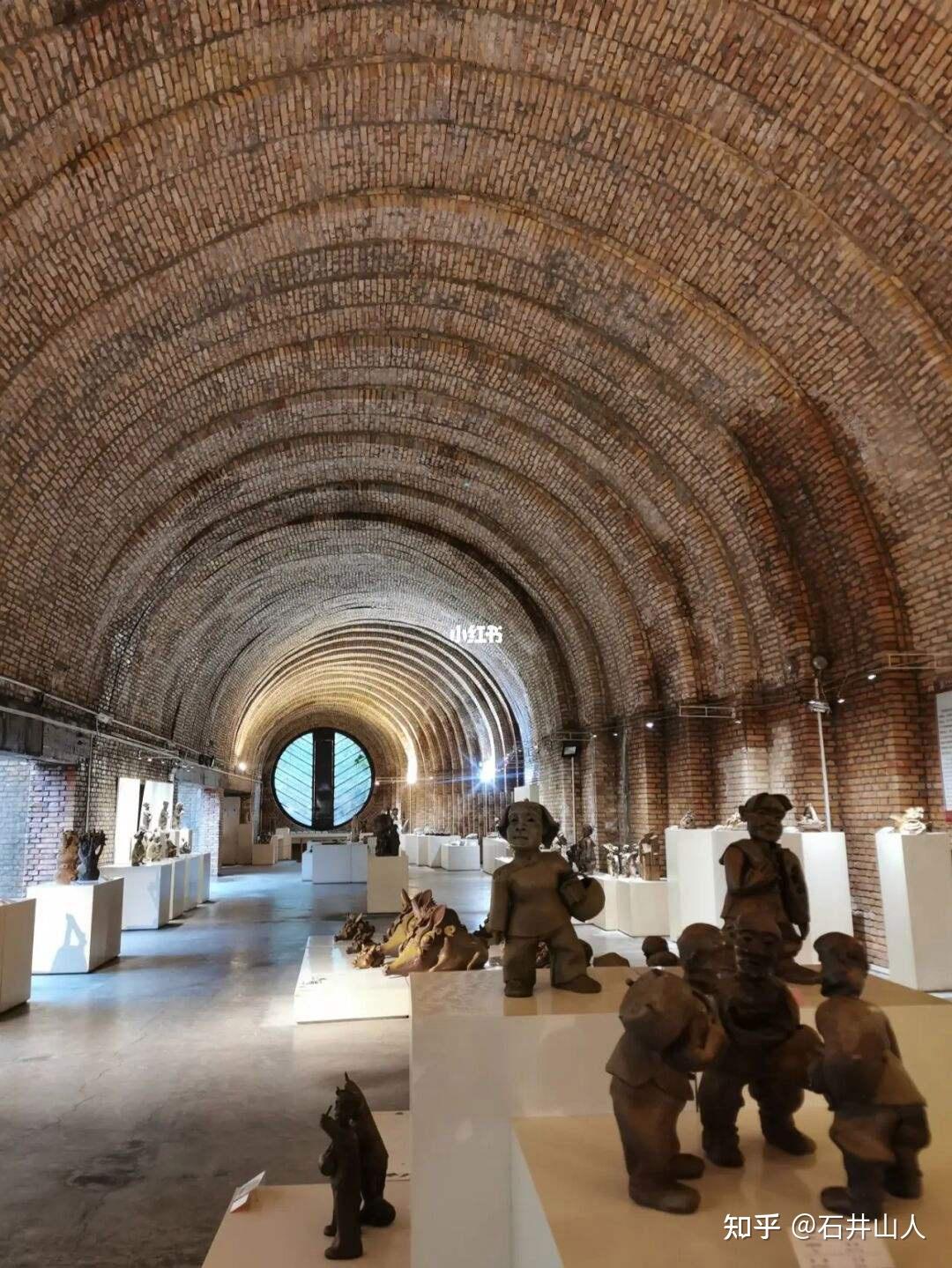 我国有哪些著名的砌体结构建筑? - 知乎