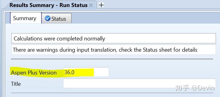 用Matlab与Aspen Plus通信 - 知乎