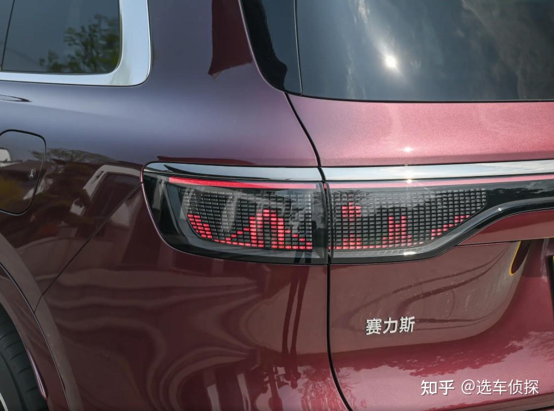 问界M8怎么样？相比M7有这些变化，麦弗逊换四球节双叉臂 - 知乎