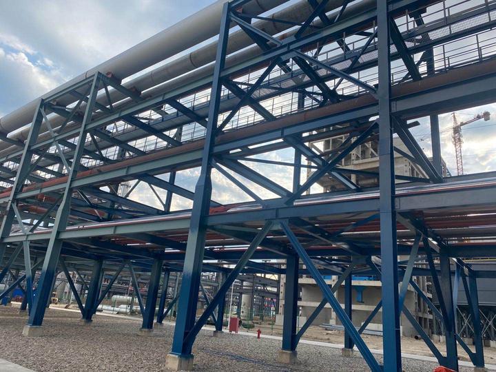 灰铝粉石墨醇酸面漆执行标准TB/T 1527-2011铁路钢桥保护涂装及涂料供货技术条件 - 知乎