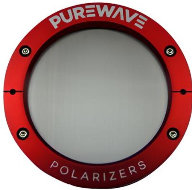 Purewave独立式线栅偏振片，可用于远红外和太赫兹应用 - 知乎