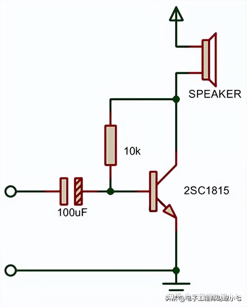 C1815 三极管参数详解，图文结合，通俗易懂，几分钟带你搞定 - 知乎