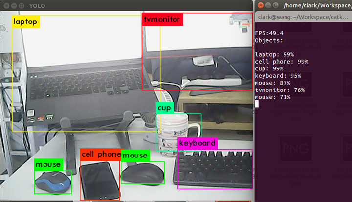 darknet_ros实测试用 - 知乎