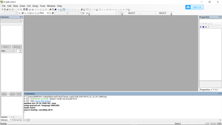 Tanner 16.30安装步骤 - 知乎