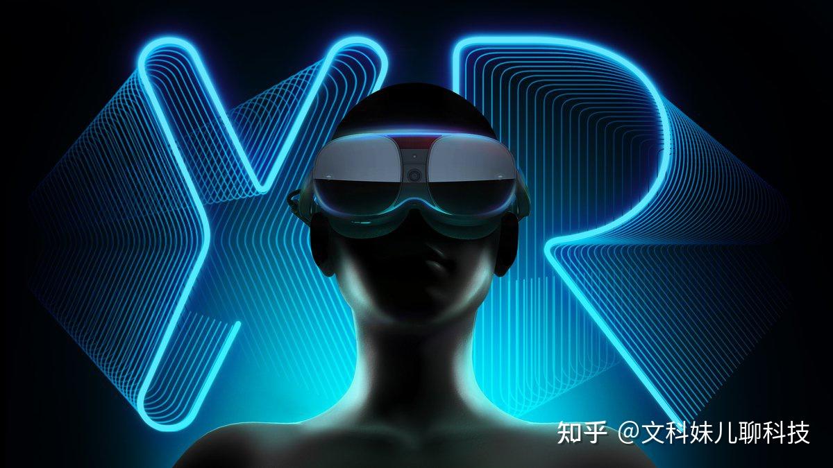 VR、AR和MR的区别？ - 知乎