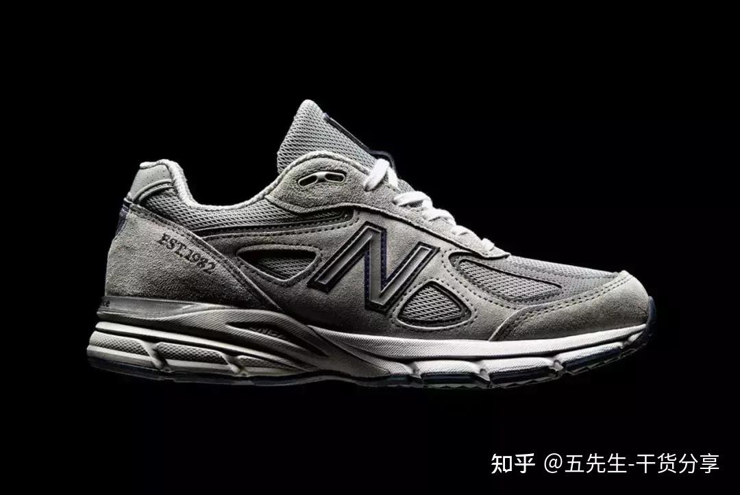 New Balance 每个型号都有什么特点？ - 知乎