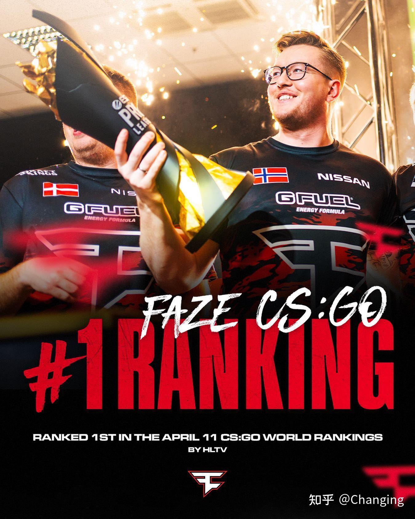 如何看待2022安特卫普major决赛FaZe2:0战胜NAVI夺得冠军？ - 知乎