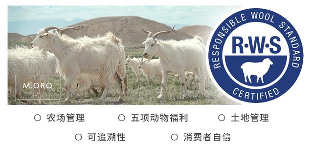 RWS认证，责任羊毛认证 - 知乎