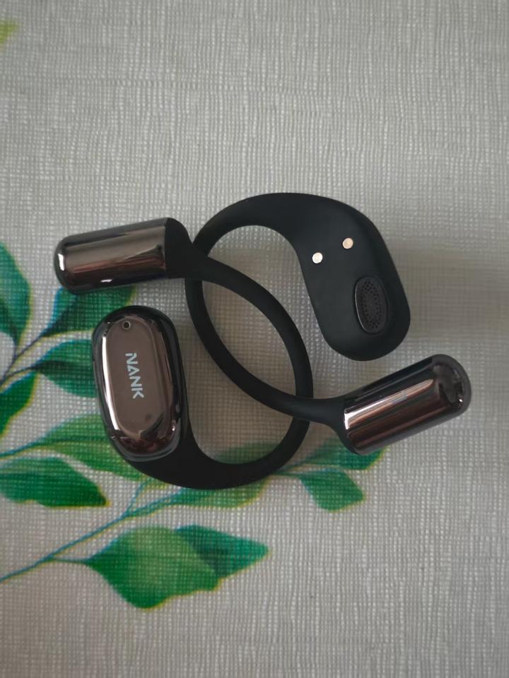 南卡OE Mix2：AI与声学共舞，开启开放式耳机新纪元 - 知乎