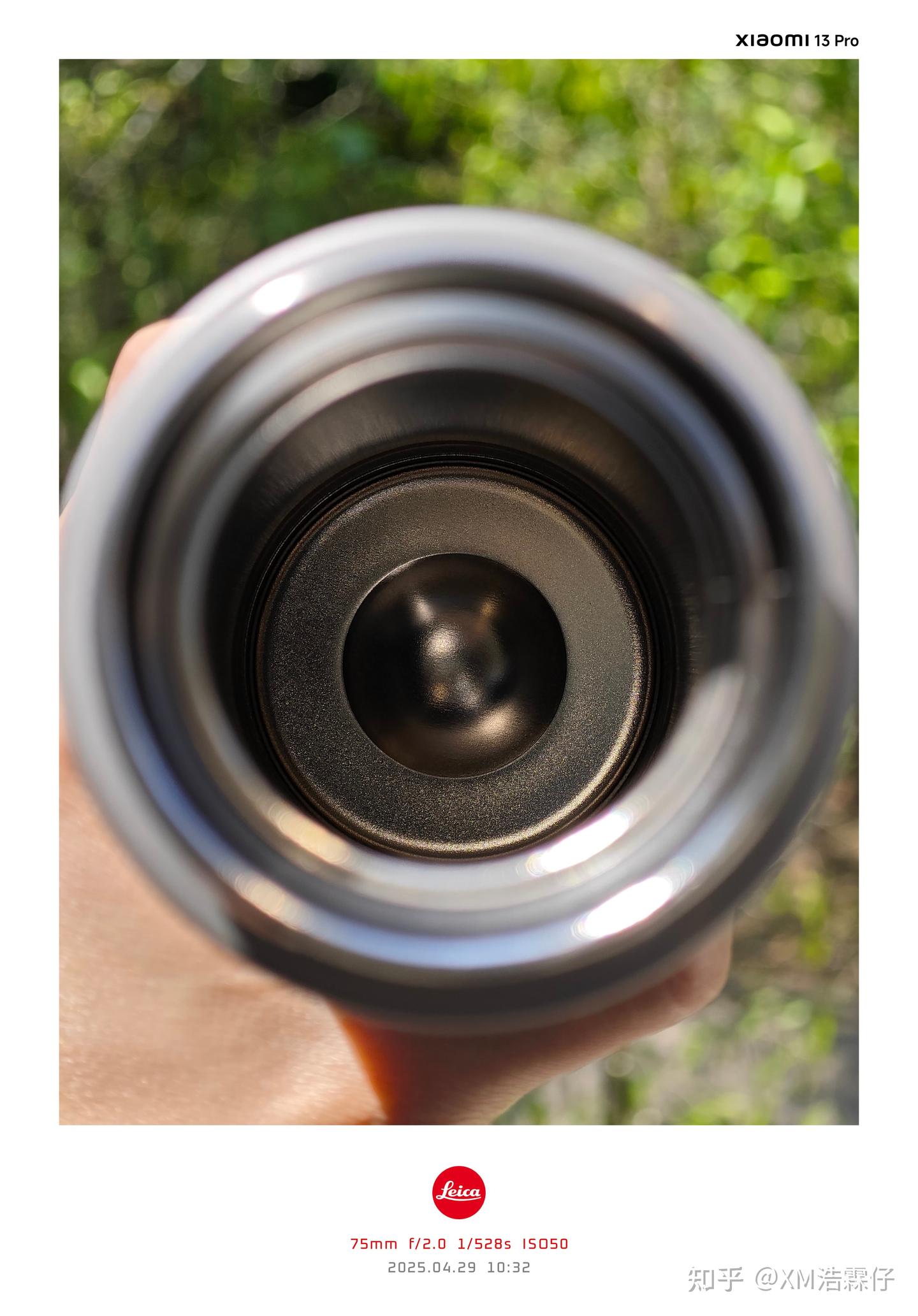 【新品测评】米家保温杯Ti 2 350mL，性价比拉满的宝藏钛杯？ - 知乎