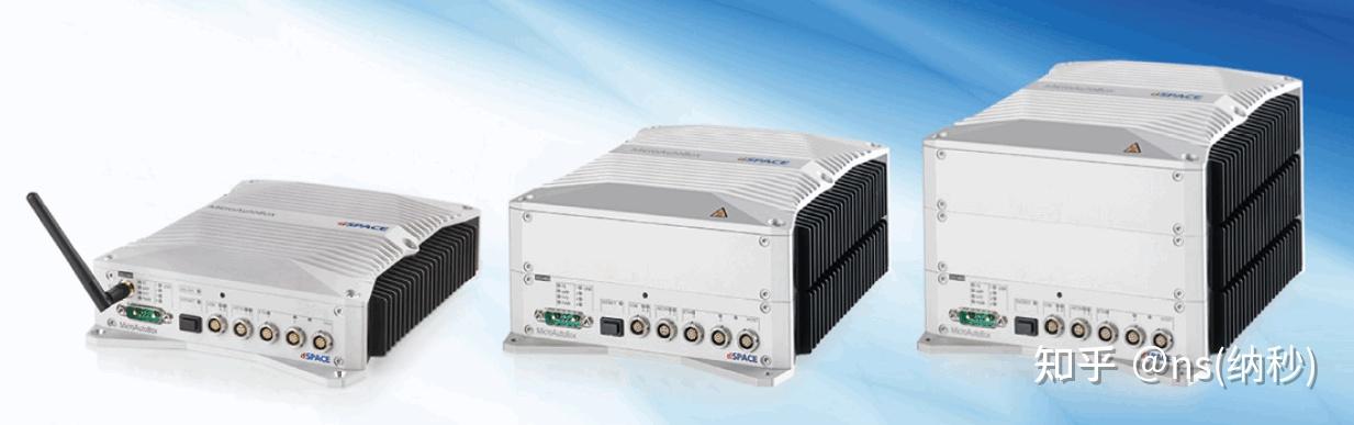 dSPACE Catalog - 知乎