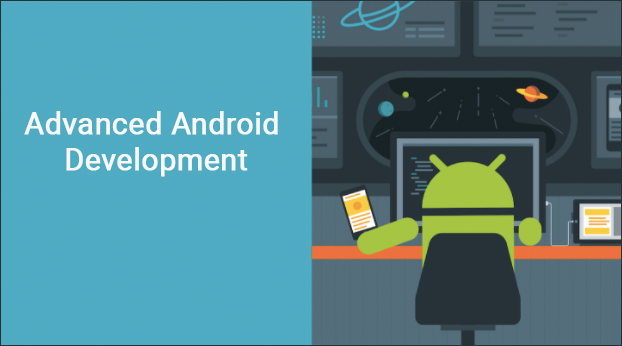 Google 高级 Android 开发课程发布 - 知乎