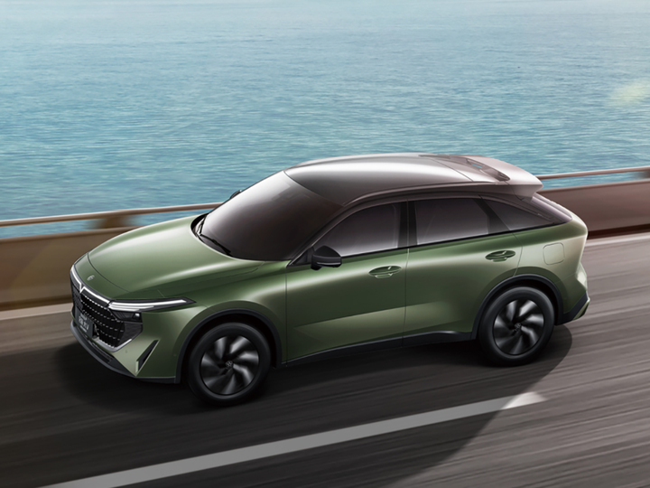 对标比亚迪的DD-i！这1.5T插混全路况省油 15万级新选择？ - 知乎