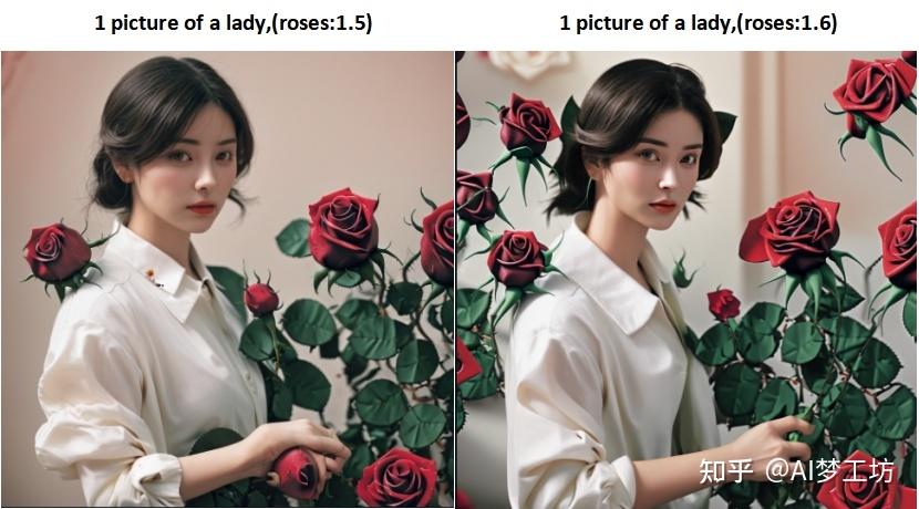 Stable Diffusion WEBUI之提示词高级语法进阶操作 - 知乎