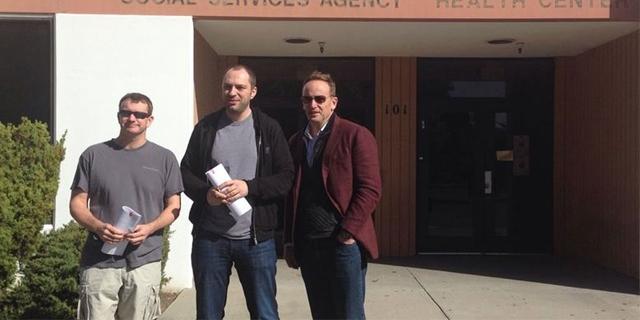 专访Jim Goetz，就是他发现并投资WhatsApp - 知乎