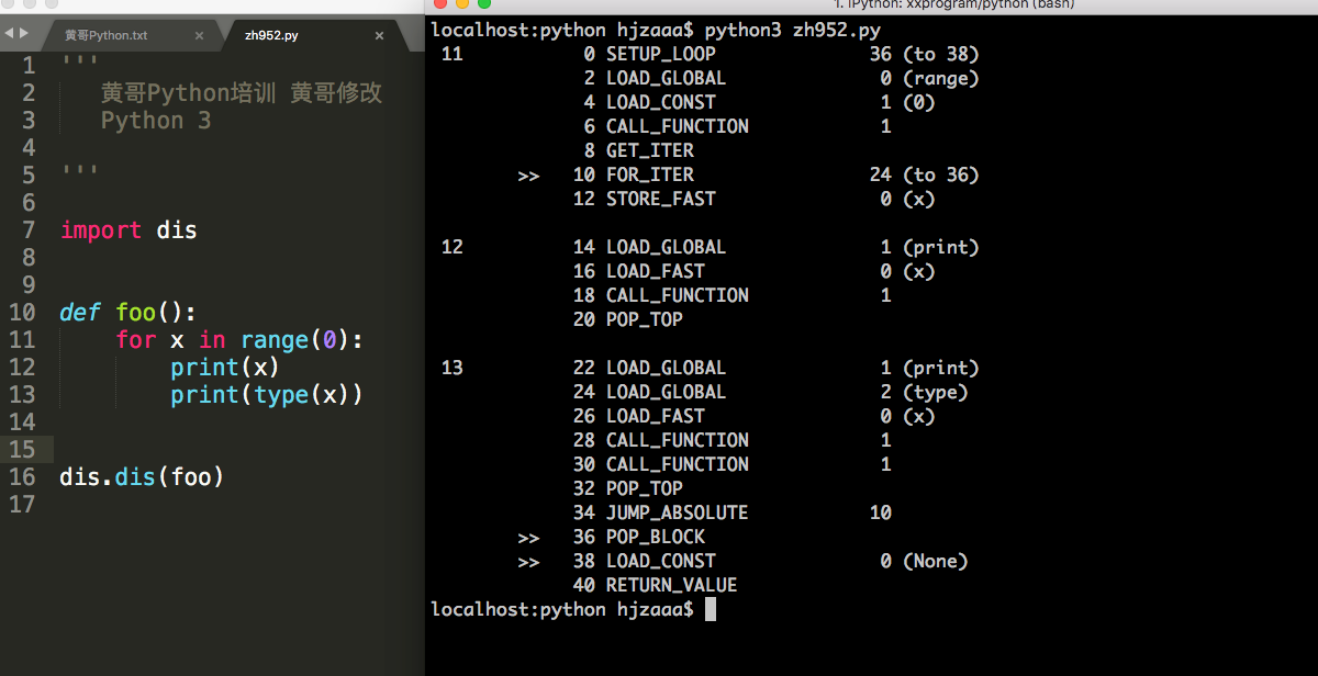请问python中range（0）返回什么？ - 知乎