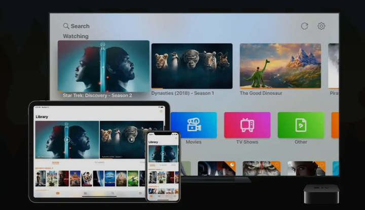 infuse电视剧动漫番剧无法识别文件夹刮削封面问题 - 知乎